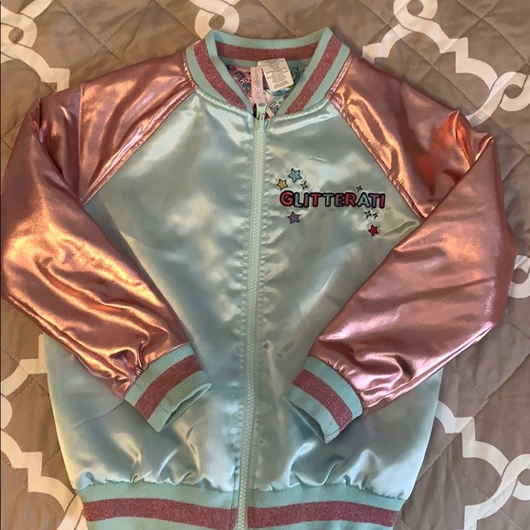 Jackets & Coats | Lol Surprise Jacket | Poshmark